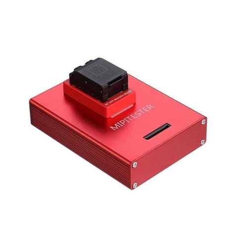 MiPi Box Pro Max - GsmServer